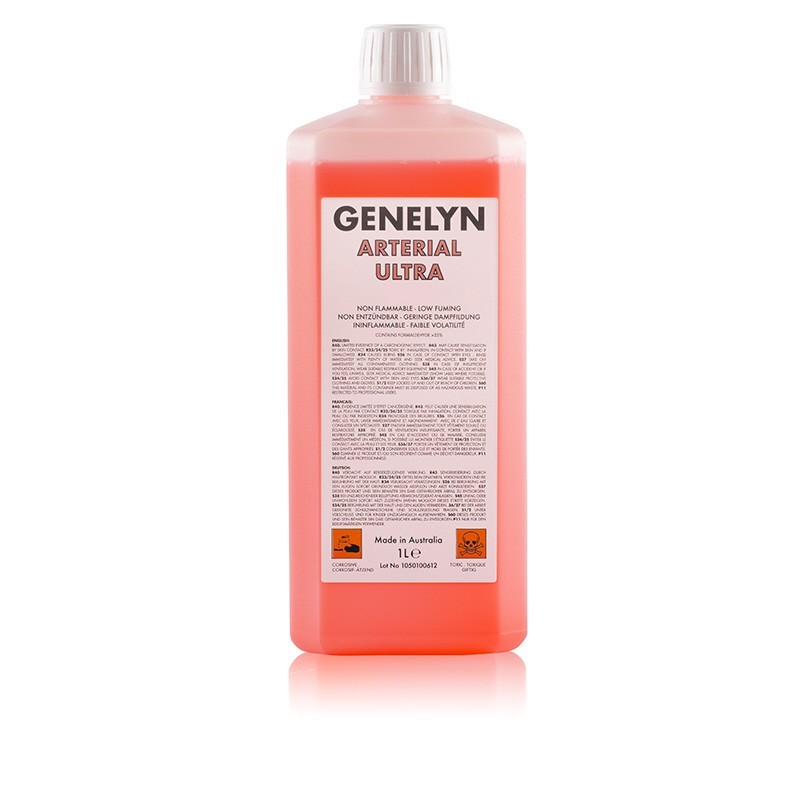 GENELYN ARTERIEL ULTRA 12 X 1L